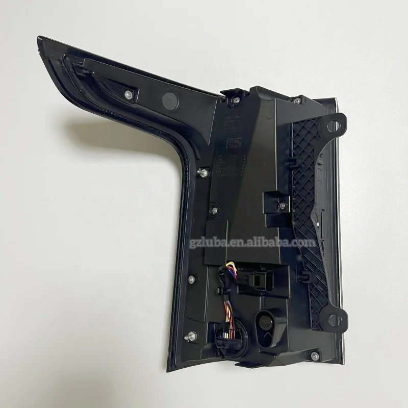 Right Tail Light Tail Lamp Lr034235 Lr055103 Lr061659 For Land Rover ...