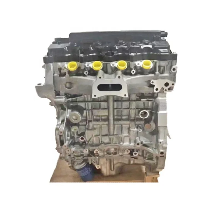 Factory Wholesale 103 Kw 4 Cylinders R18a1 1.8l Auto Engines For Japan ...
