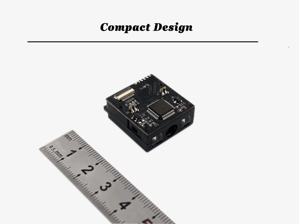 Iot Barcode Scan Engine Ccd Sensor 1d Compact Hot Sale Usb Rs232 Serial Ttl Buy Barcode