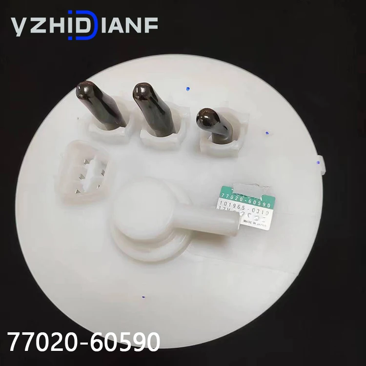 High Performance Fuel Pump Assembly for Toyota Land Cruiser LEXUS LX570