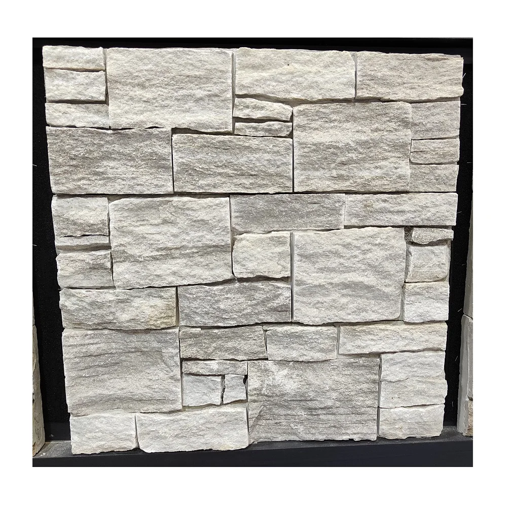 Limestone Travertine Quartzite - Durable and Stylish Flooring