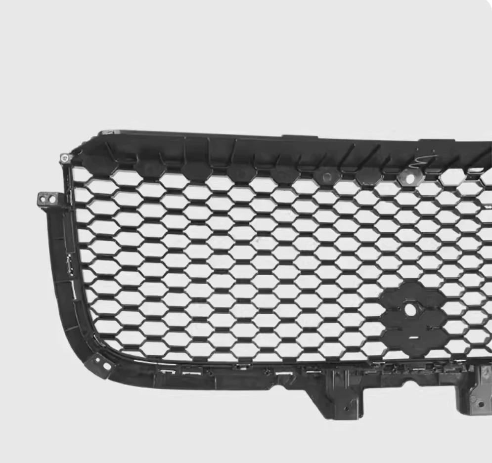 Auto Front Grill For Lixiang Li One Front Grille Assembly - Buy Car ...
