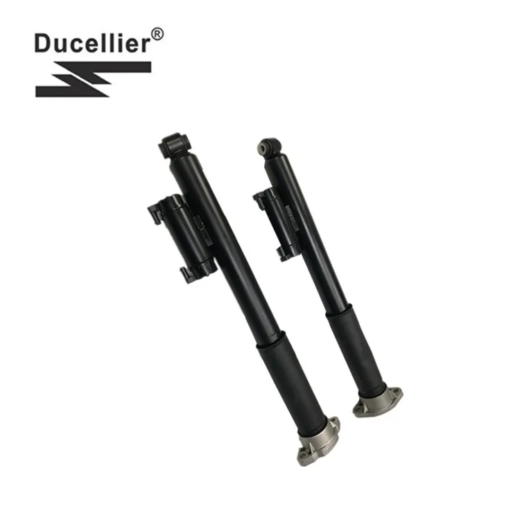 W205 Rear Airmatic Suspension Shock Absorbers for Mercedes Benz