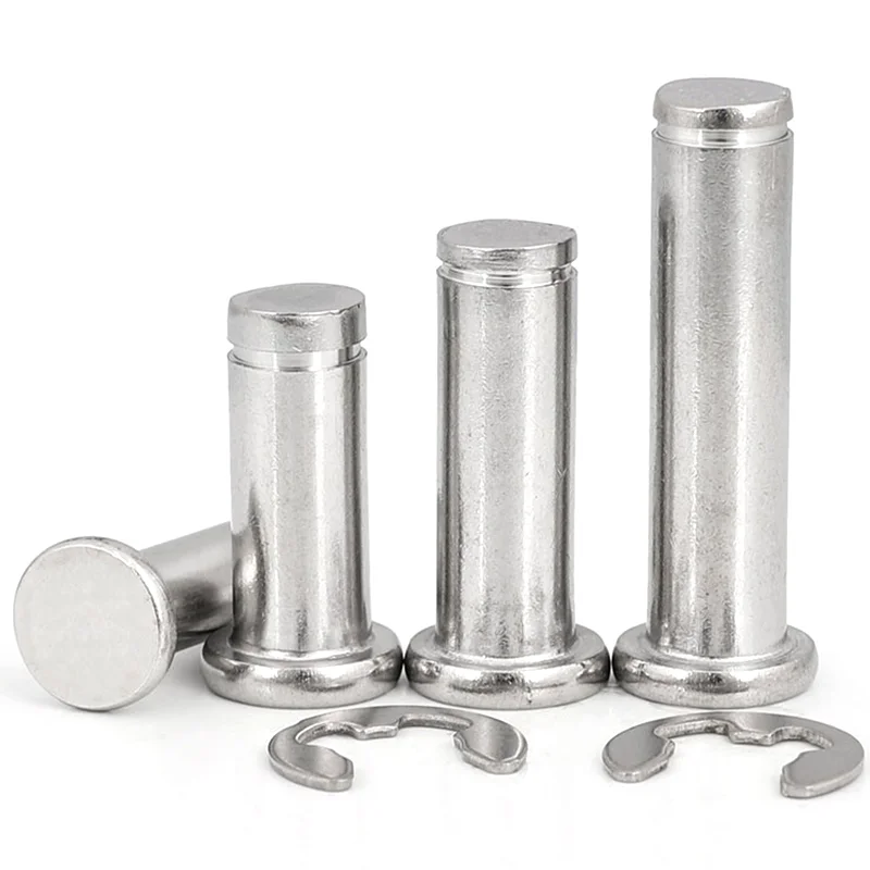 High Quality Clevis Pin M3 Stainless Steel - Quick Release