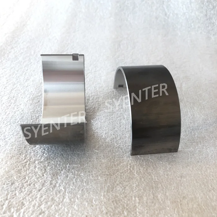 JIS ISDE UPR STD 0719 cojinete de biela DS-3901170 DS-3901230 91YT013 ...