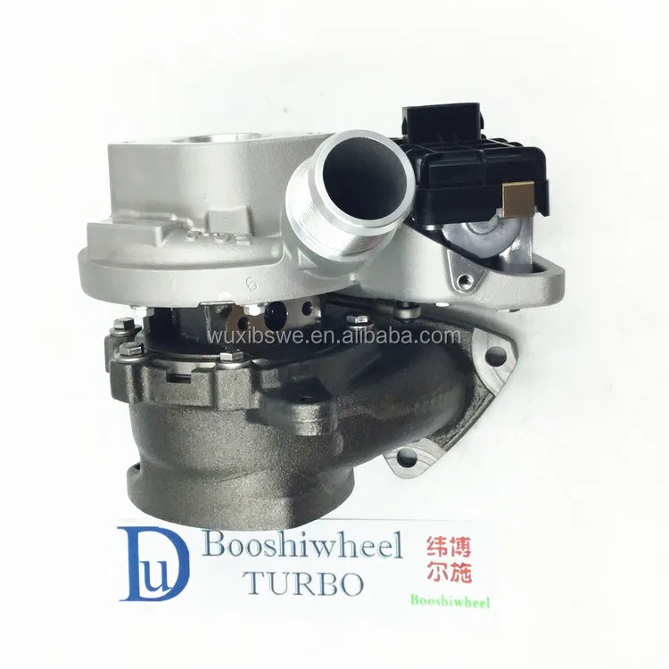 Auto Parts GTD1449V Ranger 2.2L Engine GTD1449VZK Turbo 831157-0002 ...