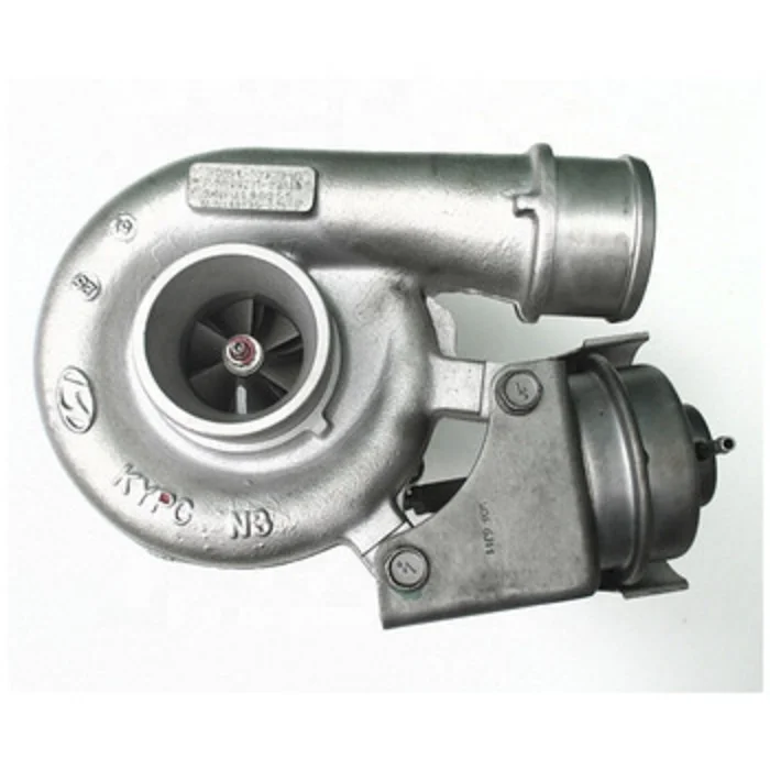 TF035 Turbocharger for Hyundai Santa Fe D4EB Engine
