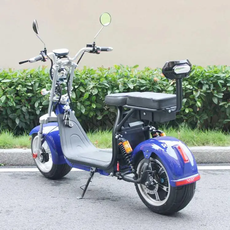 High Speed 3000w City Coco 80km/h Speed Motorcycle Citycoco 2 Wheels ...