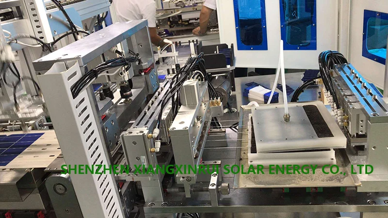 Transparent Backsheet Pet Tpt Tpe Backsheet Film 0.25mm 0.35mm ...