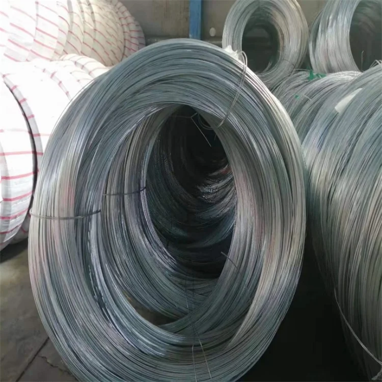 SAE 9254 Spring Steel Wires - SAE 1080 Steel Wire Coil Prices