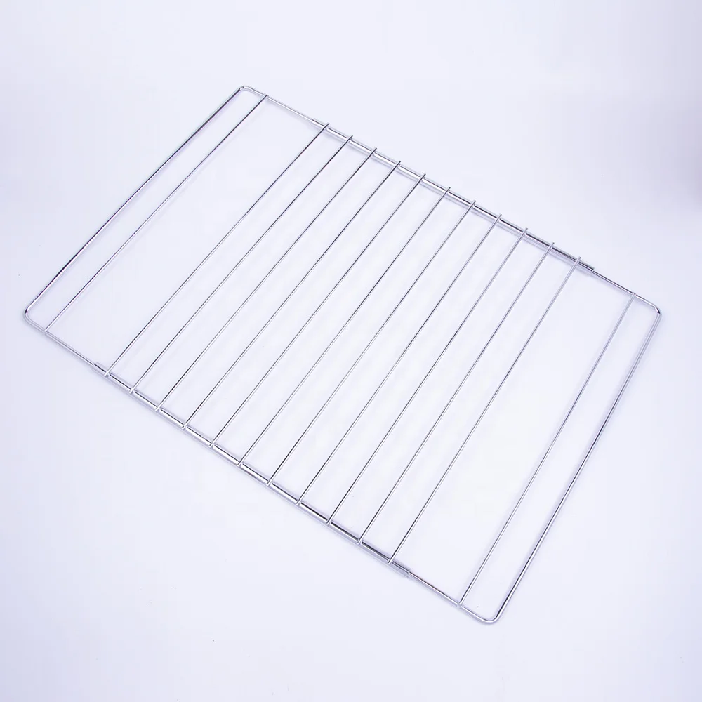 Factory Production Adjustable Wire Bakery Cooling Rack Stainless Steel ...