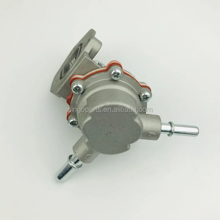 Bomba de combustible diésel 320/07037, compatible con motor jbc ...