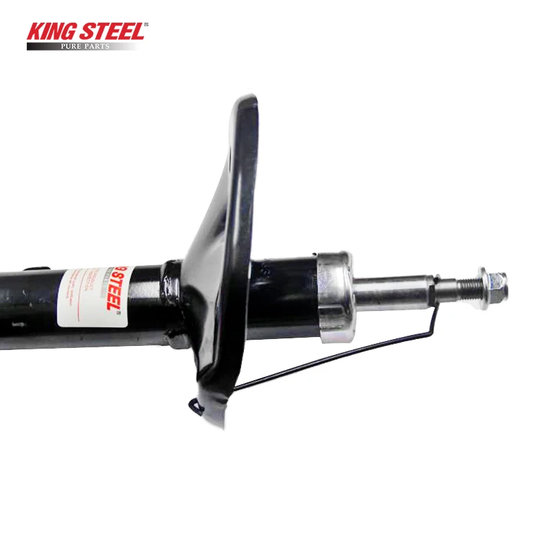 KingSteel Amortiguador delantero 334331 para Toyota Rav4 ACA201 2,0 ...