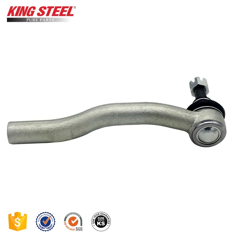 KINGSTEEL Steering Tie Rod End for Toyota Camry 2002-2004
