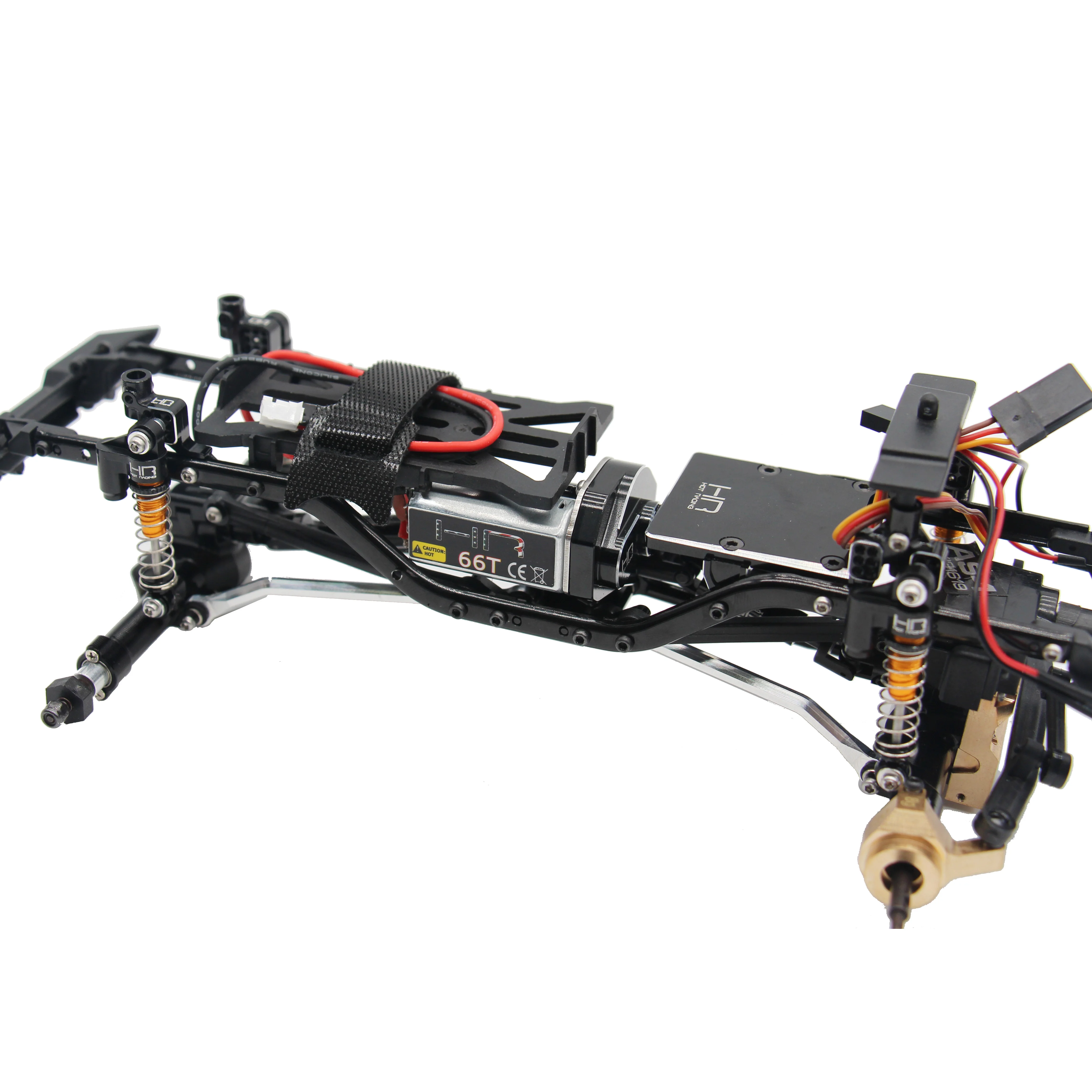 Hot Racing 66t Ht Motor With 11t Gear Sxtf50m11 - Buy 66t Ht Motor With ...