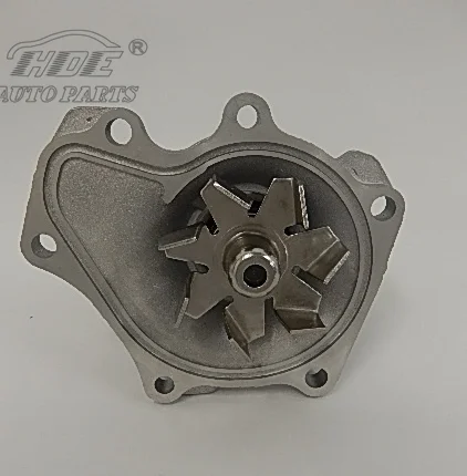 For Toyota Alphard 2AZ Engine Water Pump 08- GWT-157A 16100-0H040 16100 ...
