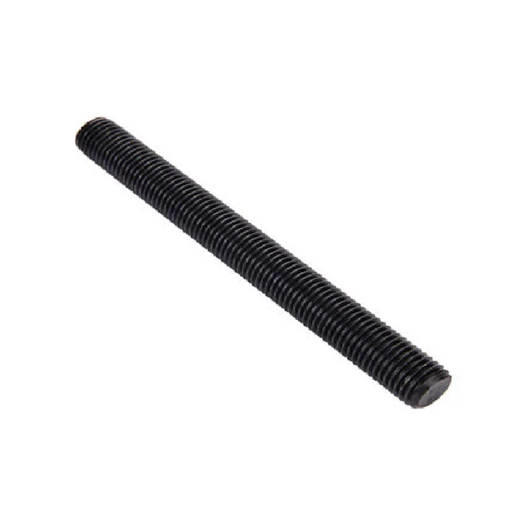 ASTM A193 GR.B7 Threaded Rod - Durable and Versatile Steel