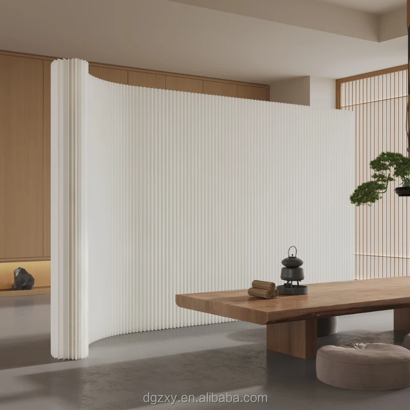 3m Hight Adjustable Partition Walls for Events & Spaces