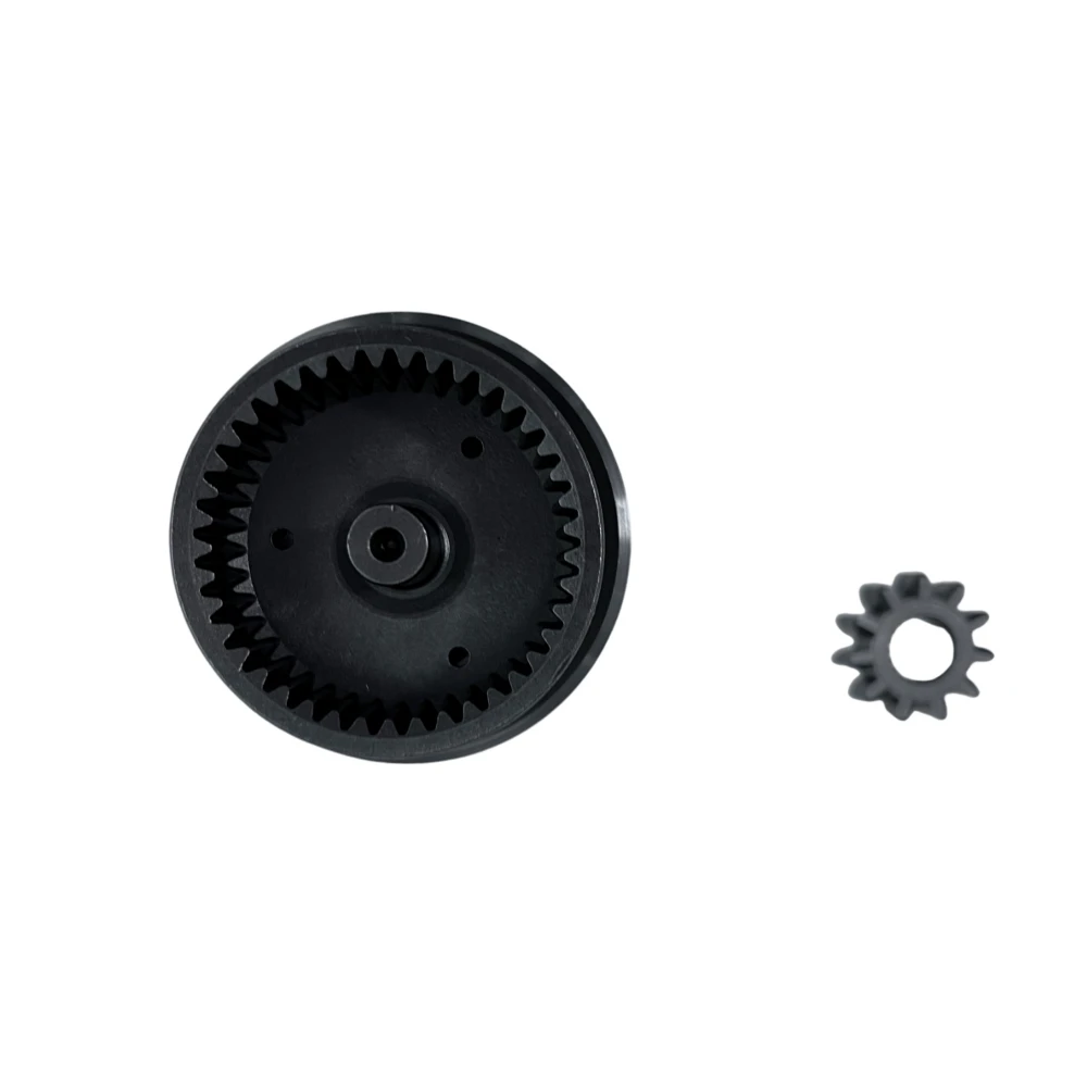 Hino Starter Driver Gear Bendix - OEM Quality & Performance