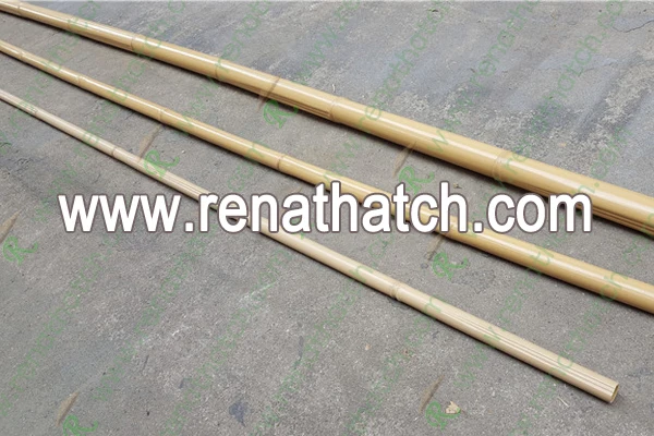 Fire Resistant Synthetic Bamboo Stick - Buy Synthetic Bamboo,Bamboo ...
