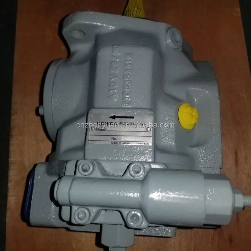 油圧ピストンポンプa10a10v A10v28 A10v28dr A10v28dr3rp8bオリジナル - Buy Rexroth A10v ...