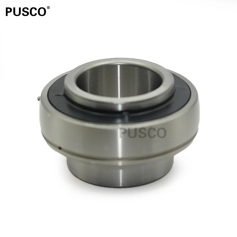 Pusco Stainless Steel Pillow Block Bearing Uc209-28 Customized Steel ...