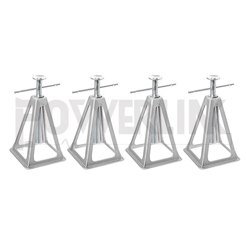 208 Aluminum Stacker Stack Jacks,Stabilize Your Rv,Trailer Or Camper ...
