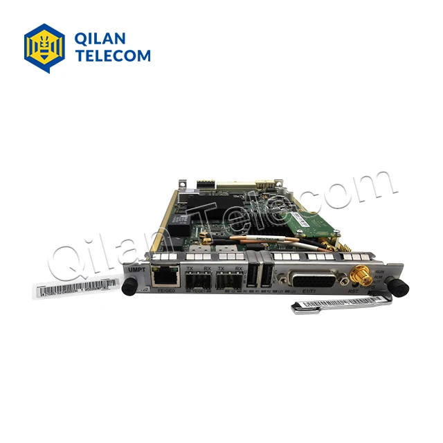 Original Huawei Bbu3900 Umptb2 03054886 Lte Bbu Board Huawei Umptb2 ...