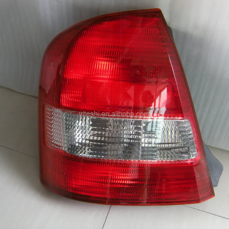 Mazda 323 Tail Light Kit - Upgrade Your Car’s Style