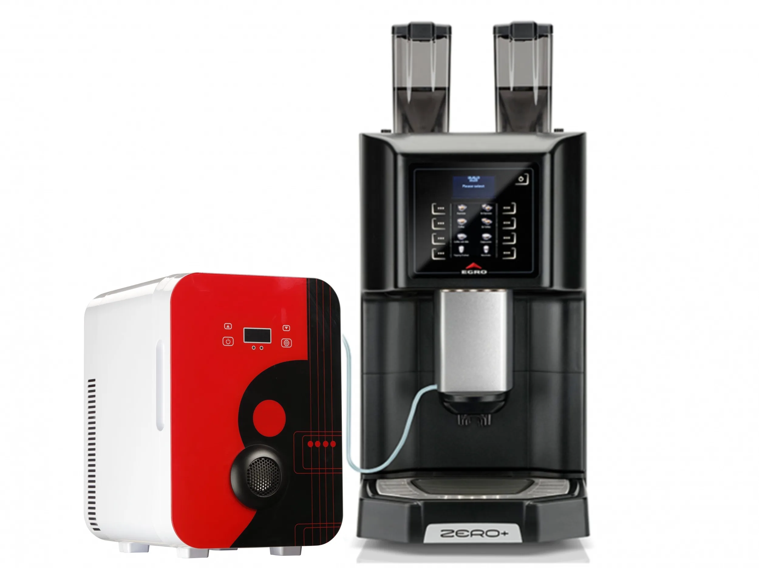 Jura Milk Cooler Guide: How to Choose the Right Cool Control Model