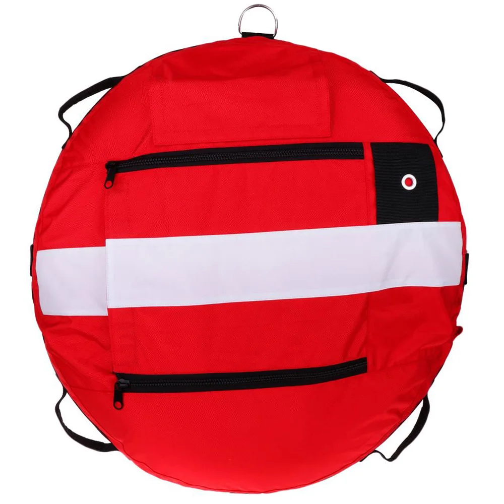 Freediving Buoy Inflatable Safe Float For Scuba Diving Spearfishing ...