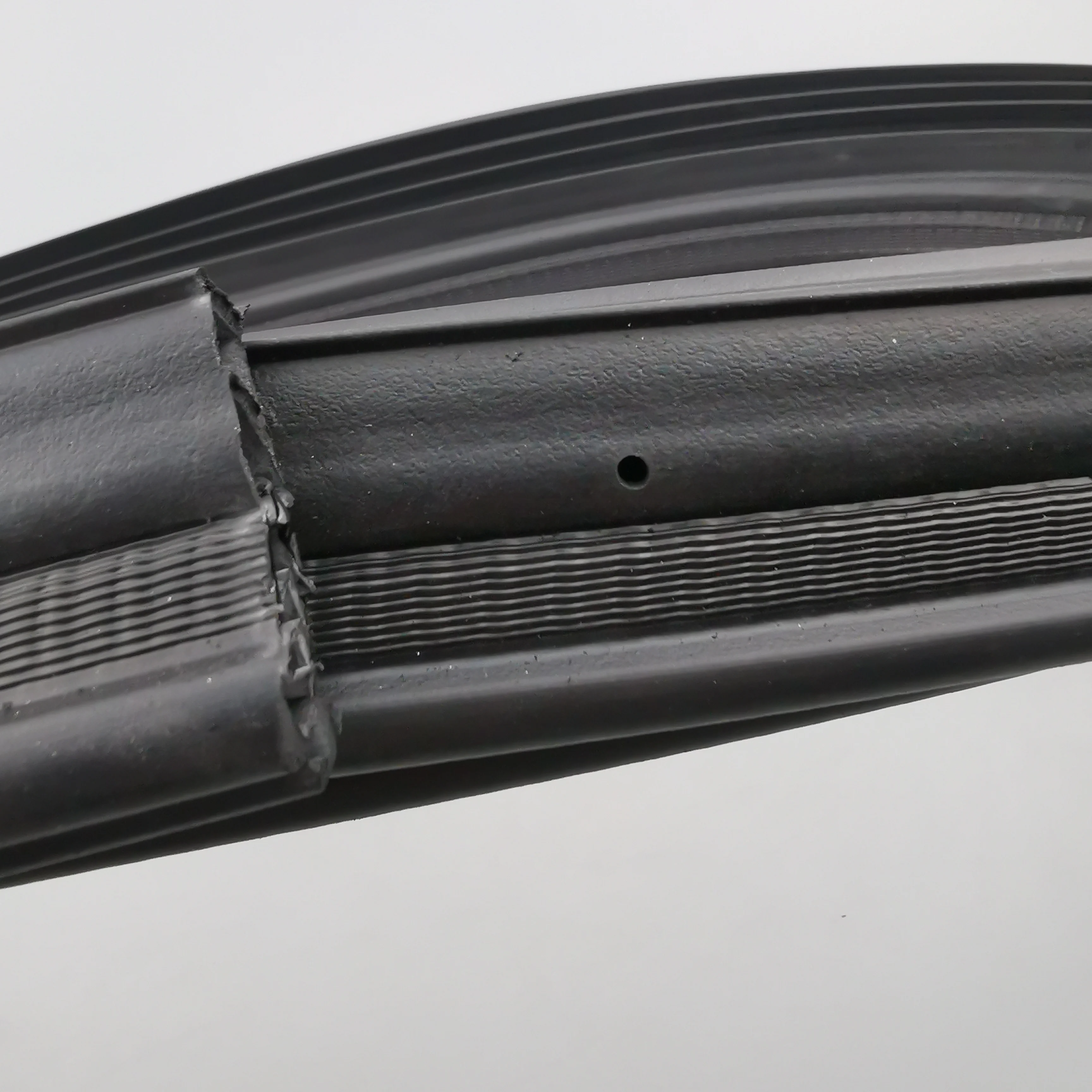 SAIC MAXUS V80 Side Sliding Door & Rear Tailgate Sealing Strips