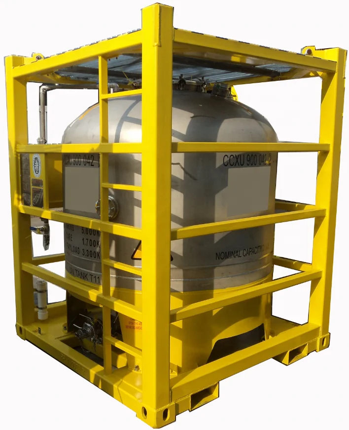 2900L OFFSHORE PORTABLE TANK| Alibaba.com