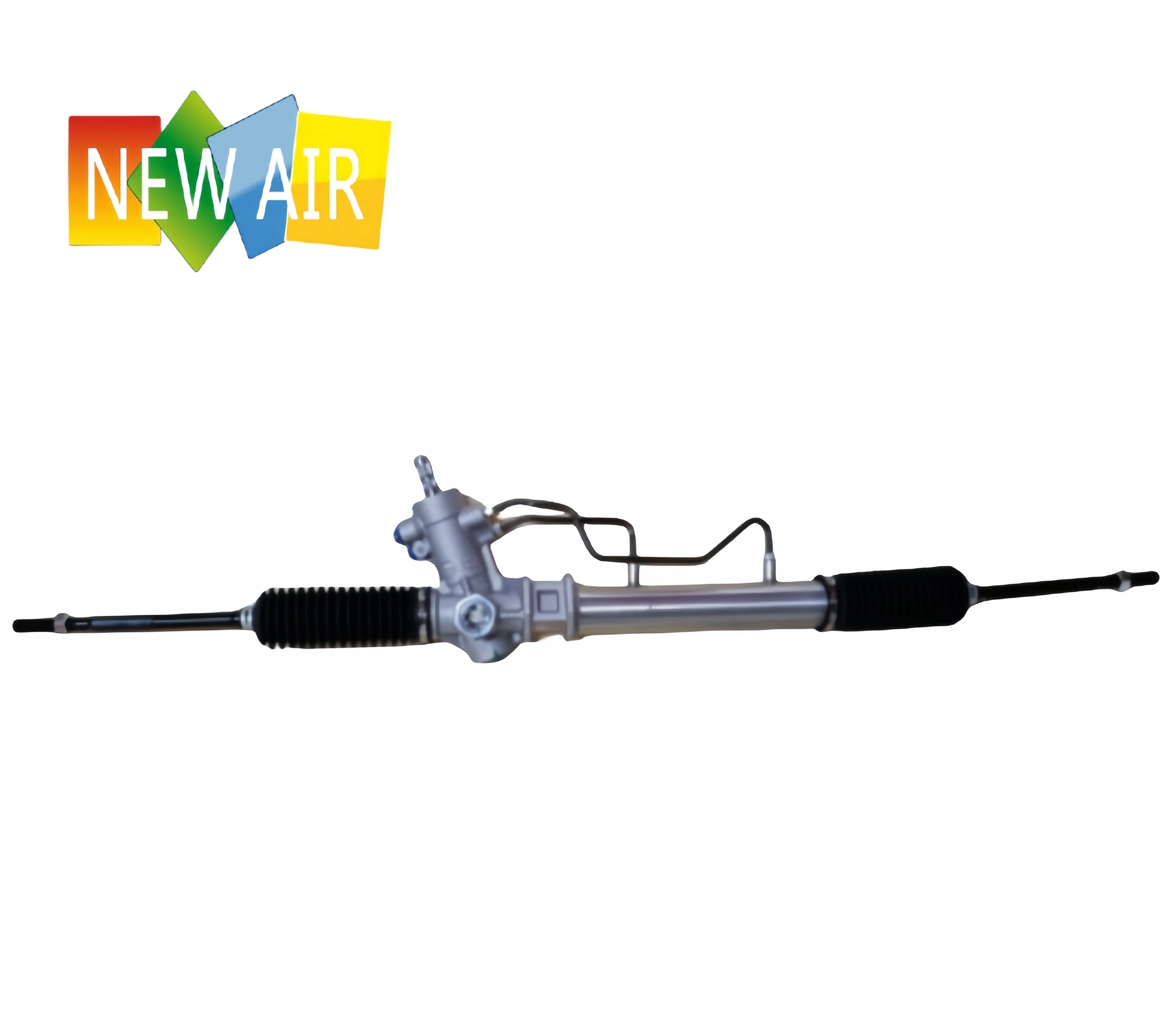 New Hydraulic Power Steering Rack for Toyota Corolla AE95