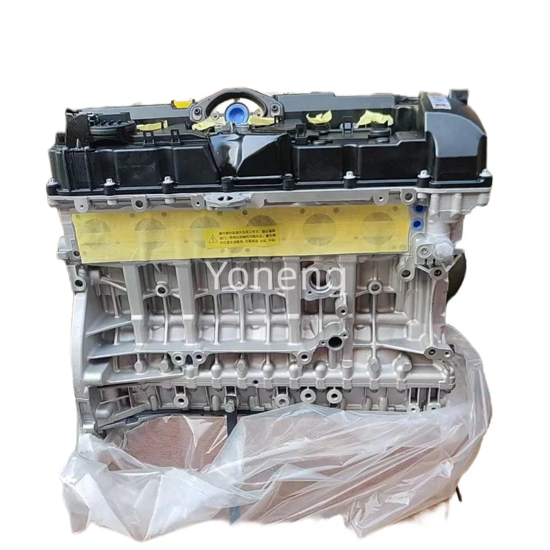 High Quality 3.0L N52B30 Engine for BMW 5series E60