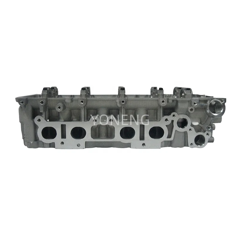 3rz 3rz-fe Engine Complete Cylinder Head For Toyota Tacoma/coaster/4 ...