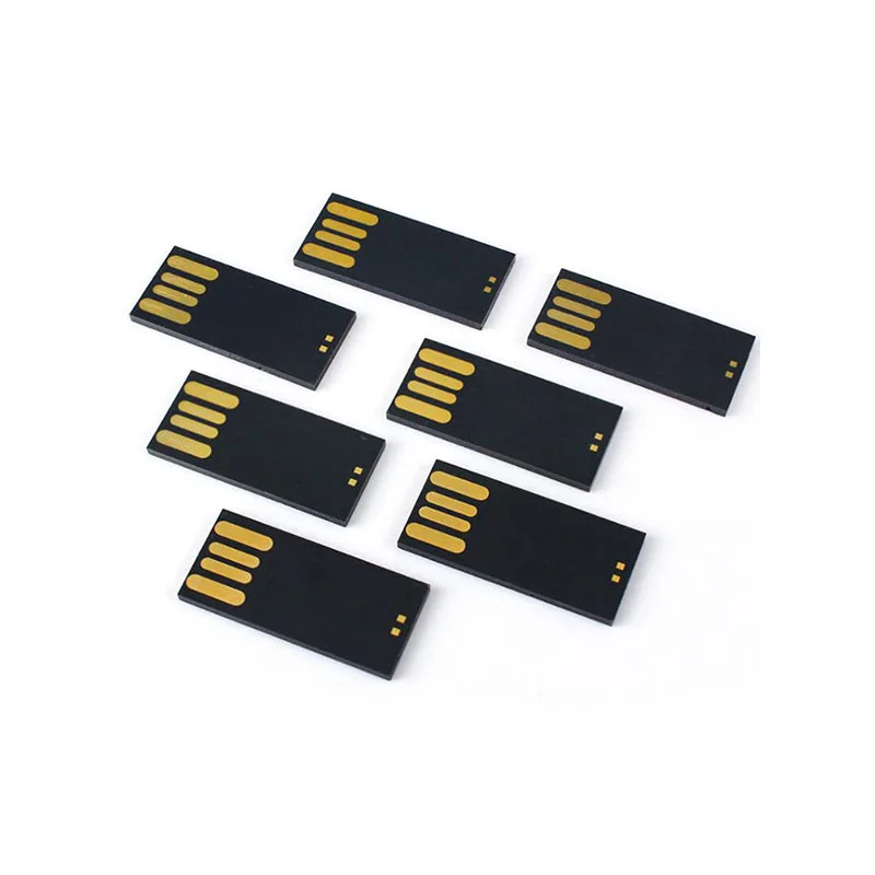 High-Speed UDP USB Flash Drives 2.0/3.0 - 8GB, 16GB, 32GB, A-Class Chip ...