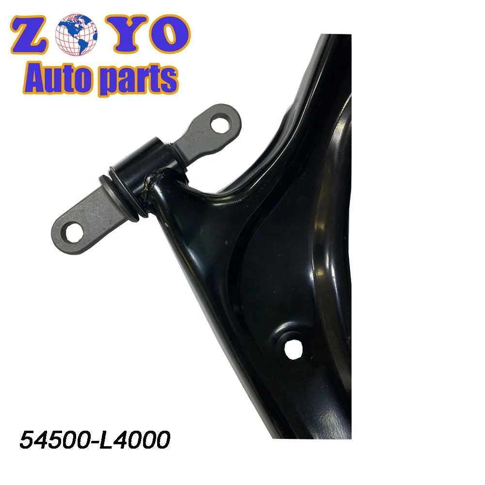 54500-L4000 54500-L6000 Stamping Steel Suspension Parts for Hyundai ...