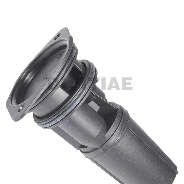 High-quality Crankcase Breather Oil Trap for VW Engines
