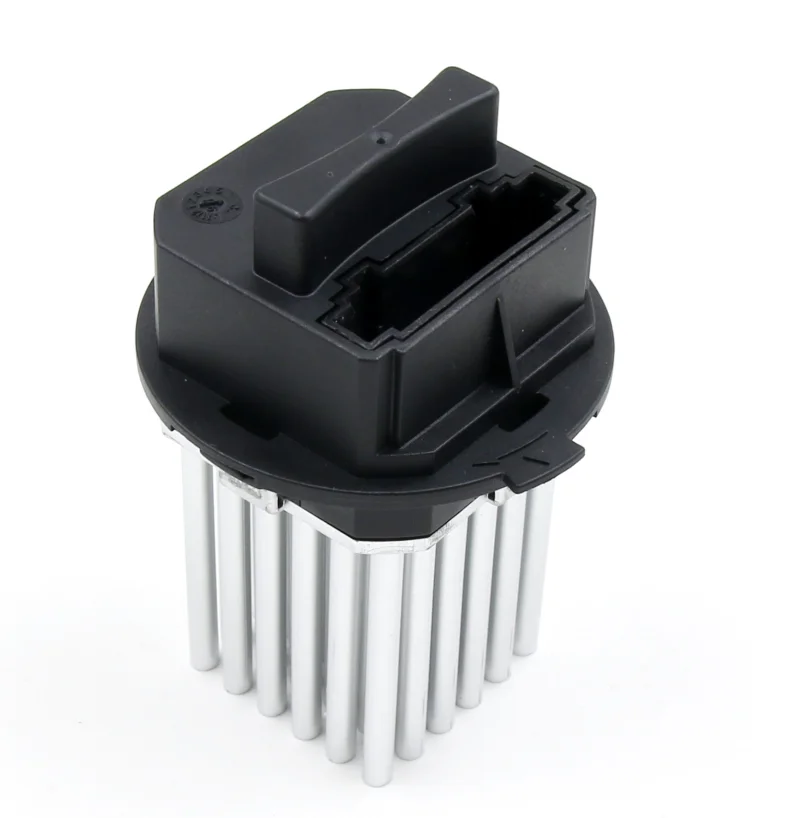 메르세데스 W204 W212 HVAC 송풍기 모터 저항기 204 870 77 10 6G9N19W575AA 6441s7 ...