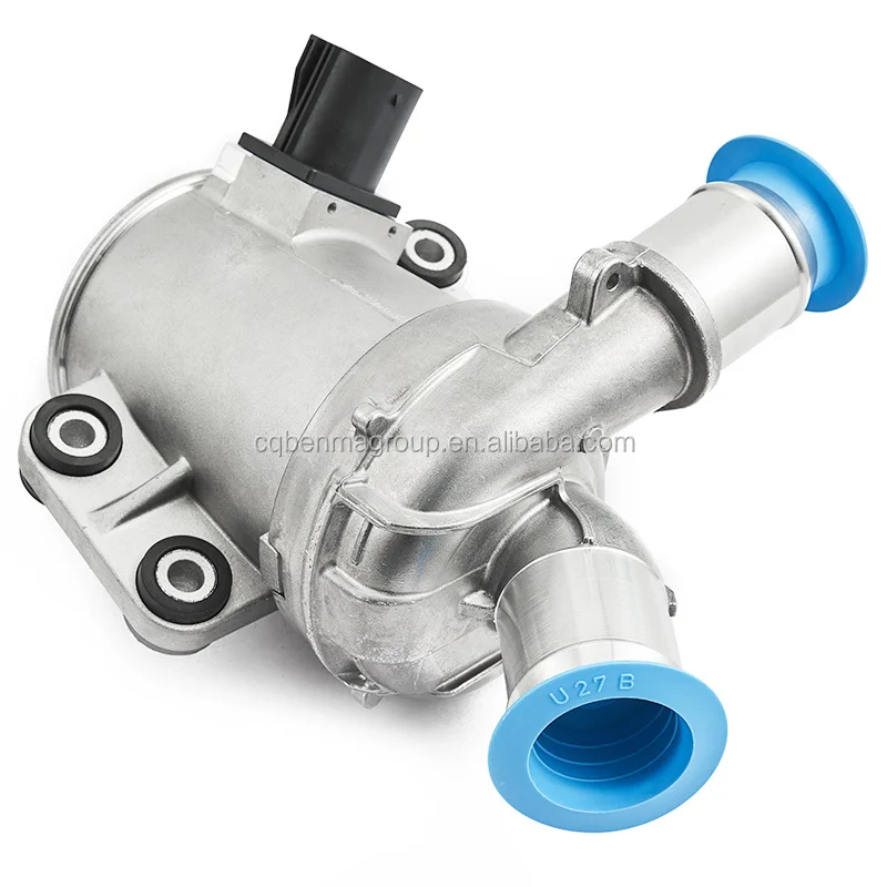 Ford C-MAX2 Mondeo V Fusion Lincoln MKZ - Coolant Pumps