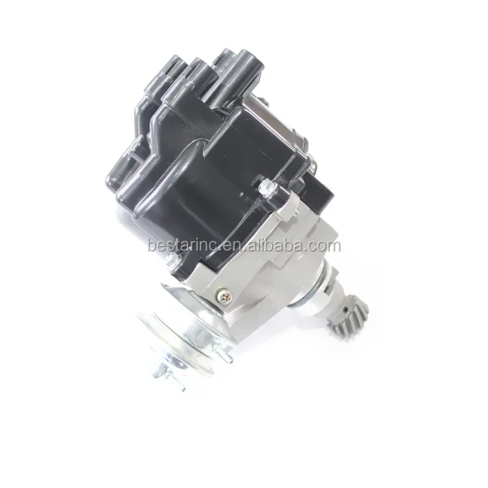 Japanese Car Ignition Distributor 19050-75031 Used For Toyota Car - Buy ...