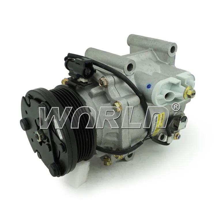 12 Volt Ac Compressor For Mondeo Iii Saloon Hatchback 88320-6a280 88320 ...