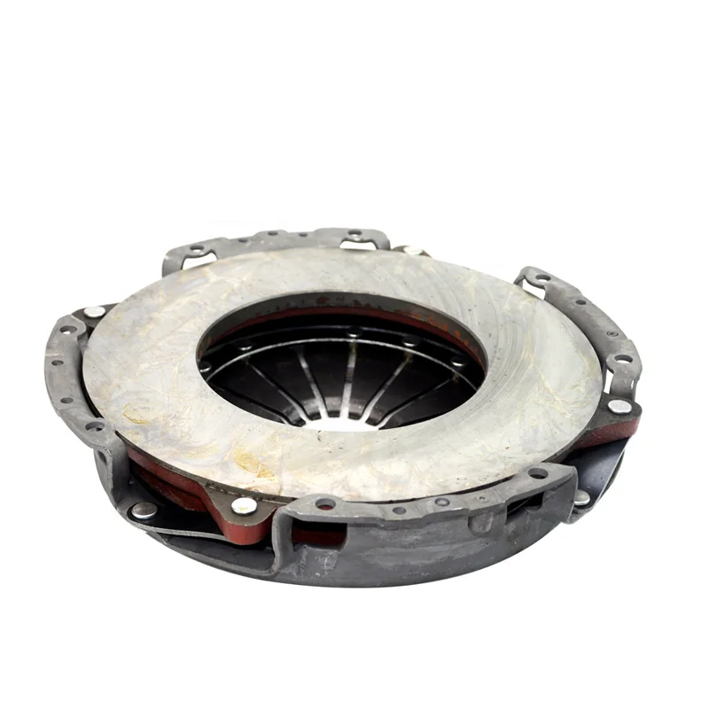 Foton Truck Parts - Reliable Clutch Covers for Aumark