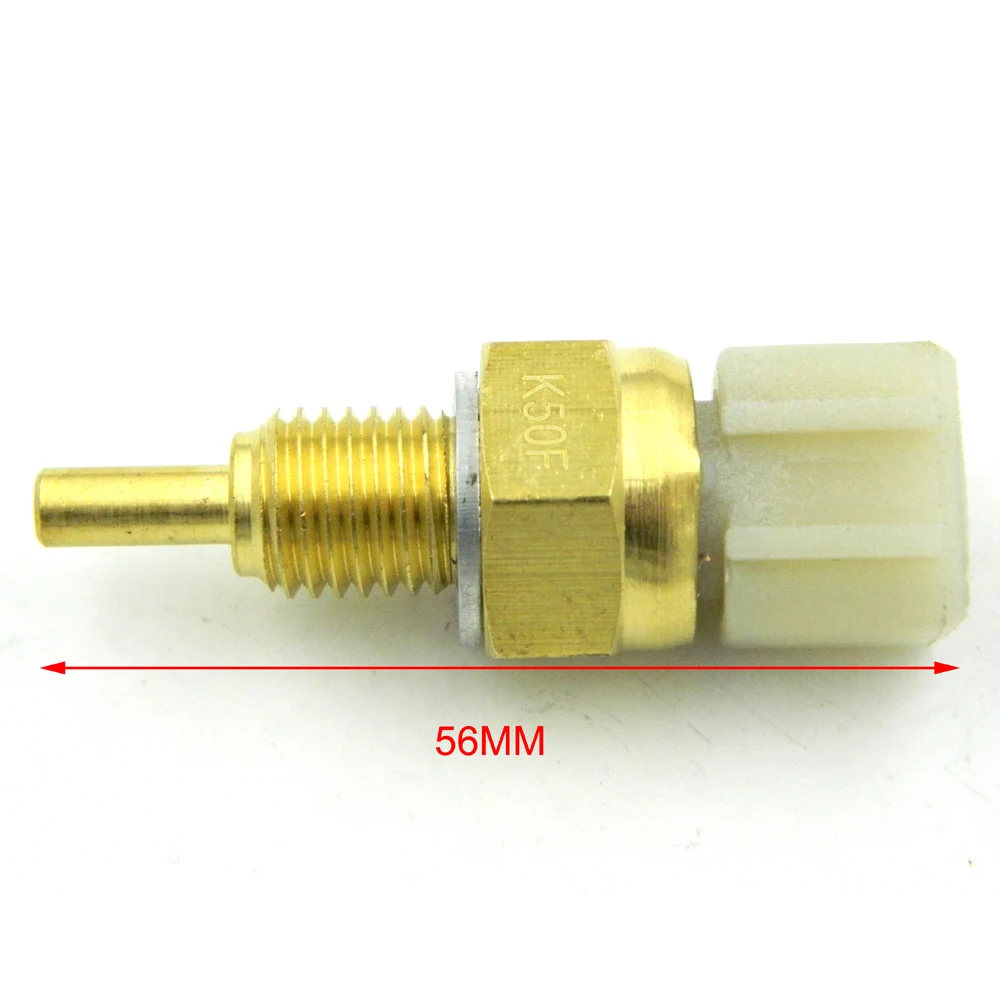 Genuine No.0k50f18840 Coolant Water Temperature Sensor