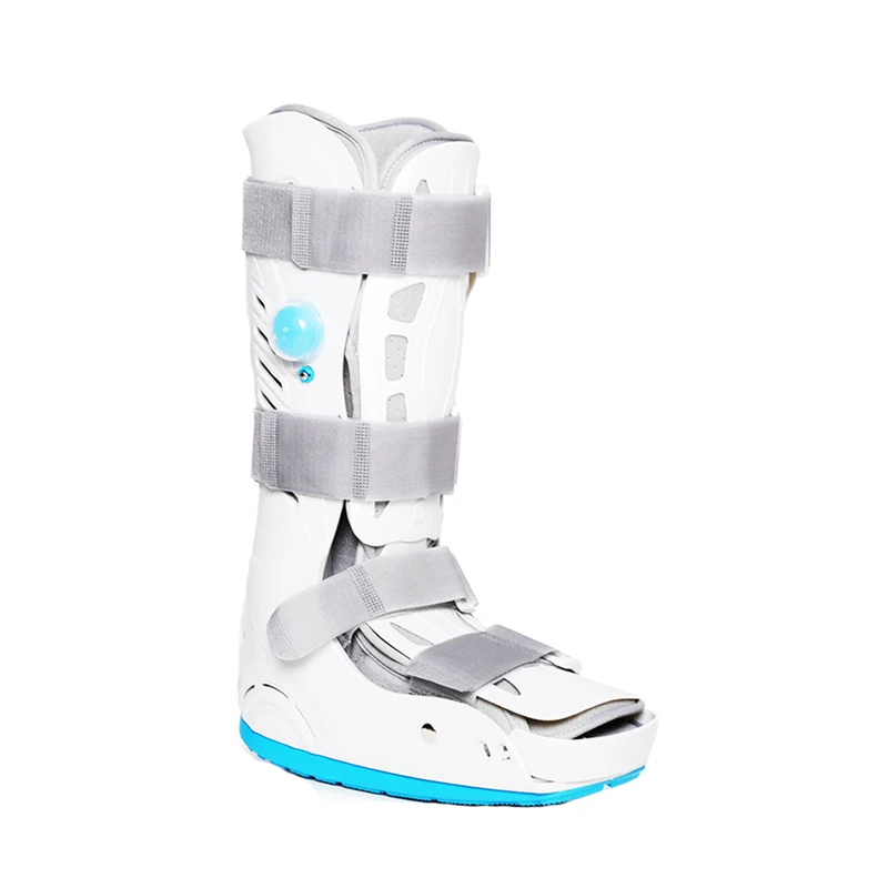 Hot Sales Fracture Bilateral Flexible Medical Broken Foot Orthopedic ...