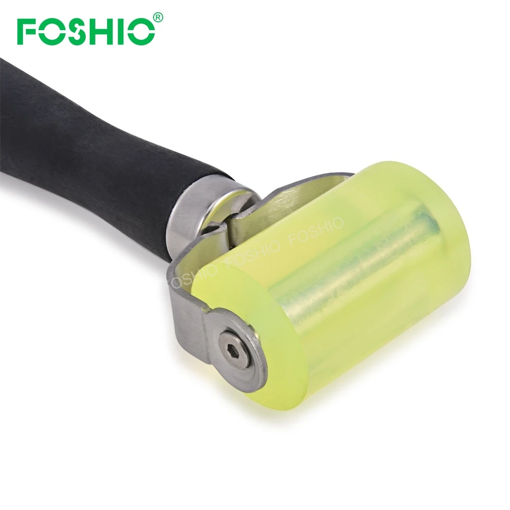 Roller Applicator for Film Application - FOSHIO Vinyl Roller