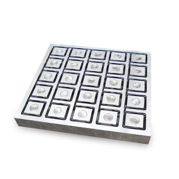 Cnc Machine Magnetic Table For Milling - Buy Milling Machine Cross ...