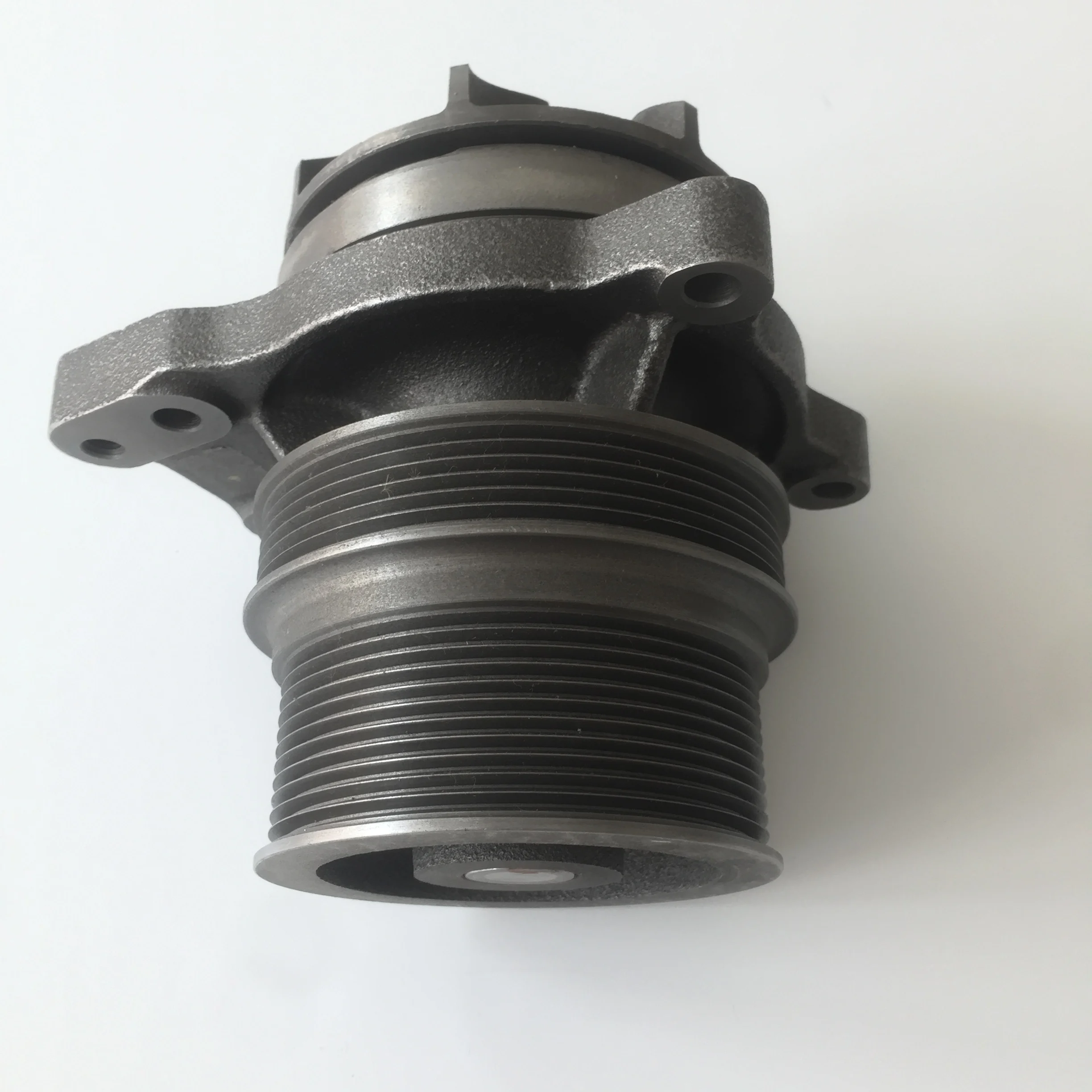 Isx15 Qsx15 Diesel Engine Water Pump 3684450 4386576 3683651 - Buy ...