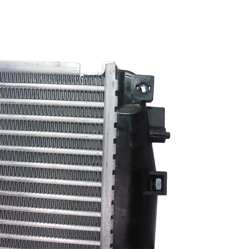 Toyota Hilux D40 Intercooler 17940-0L070 - Reliable Performance